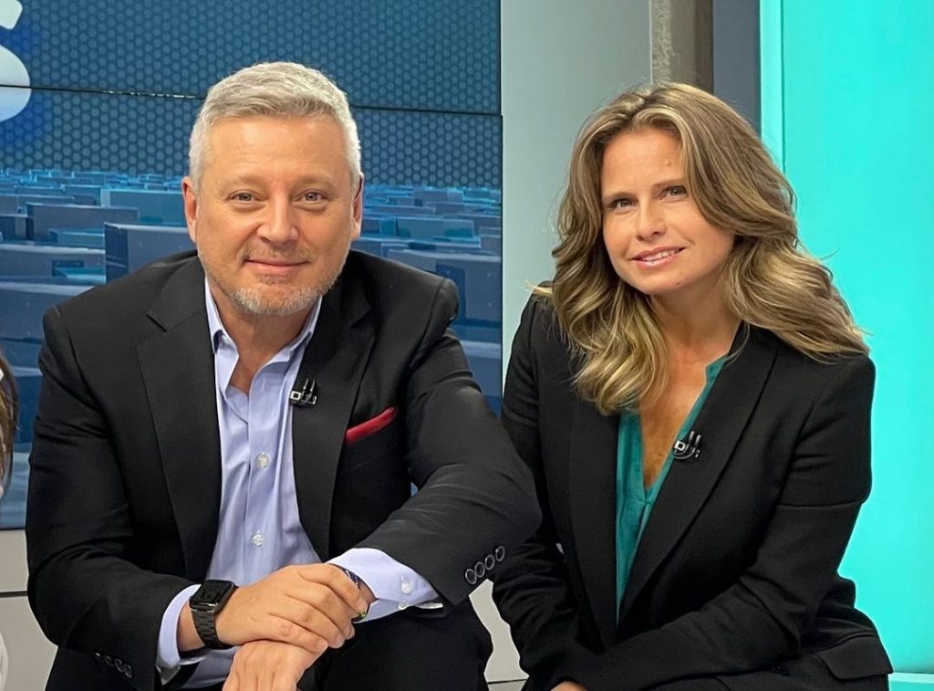 Juan Manuel Astorga devastado tras la salida de querida compañera de ...