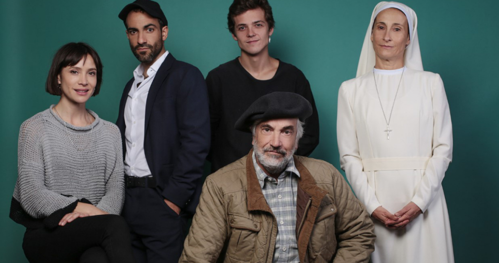 «La media perso»: La insólita petición que le hizo Mariano a la hermana ...