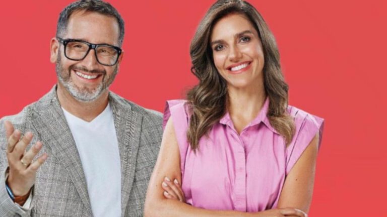 Así quedó la lucha por el rating de los matinales: Cambio en la punta y ...
