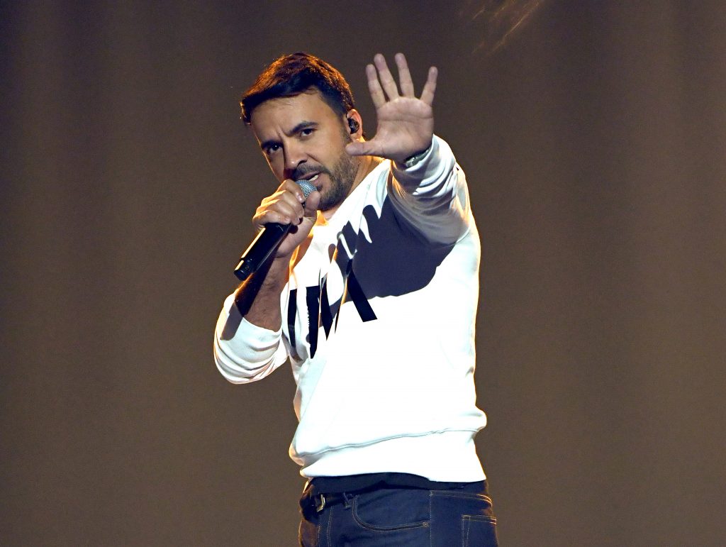 De Luis Fonsi a Los Vásquez: El increíble panorama de Gran Arena ...