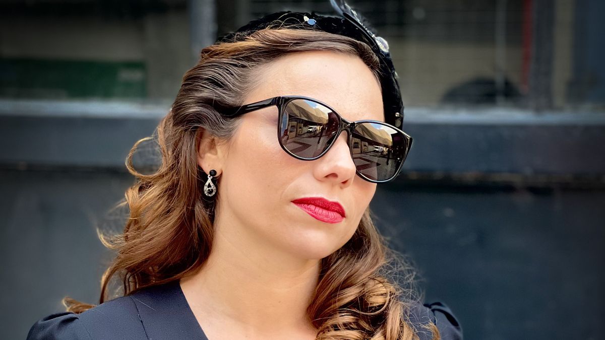 María Gracia Omegna debutará en «Hijos del Desierto»: Tendrá relación ...