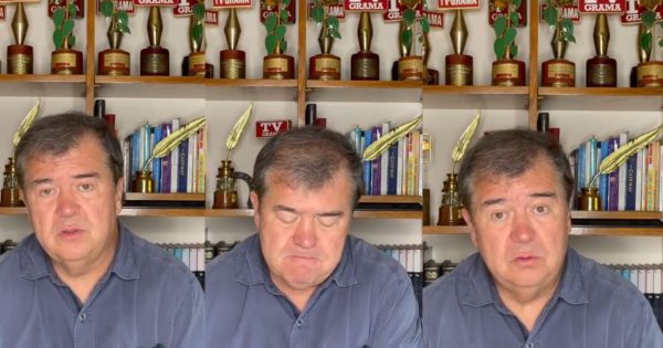 «Me di cuenta que no tenía autoridad»: Mauricio Correa contó detalles de su renuncia — Pudahuel