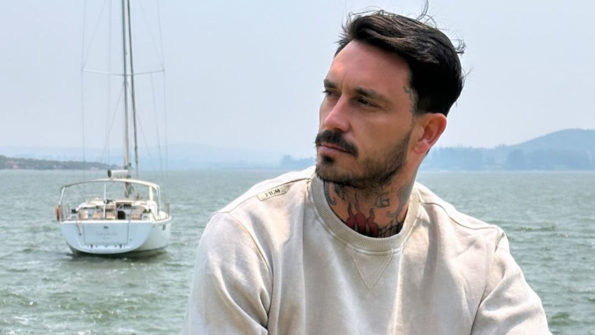 Mauricio Pinilla sorprendió con llamativo "retoque" estético que se ...