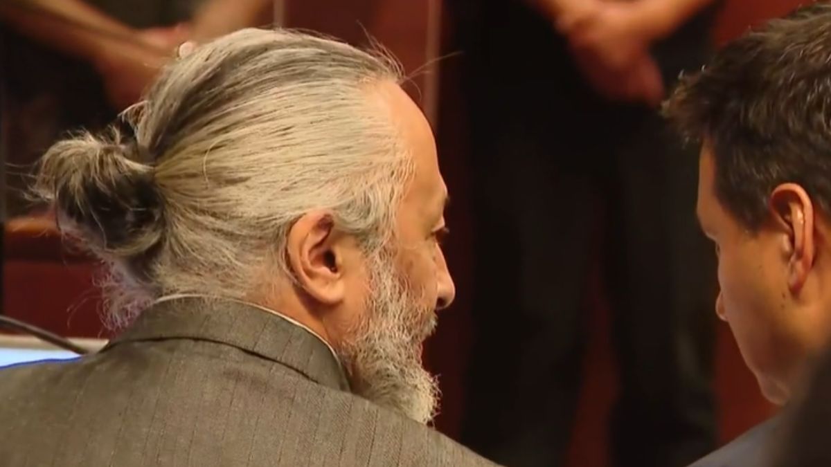 Parived quedó libre y con arraigo nacional: Esta fue la primera ...