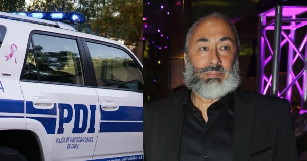 Parived se entregó a la Justicia en medio de la investigación por el ...