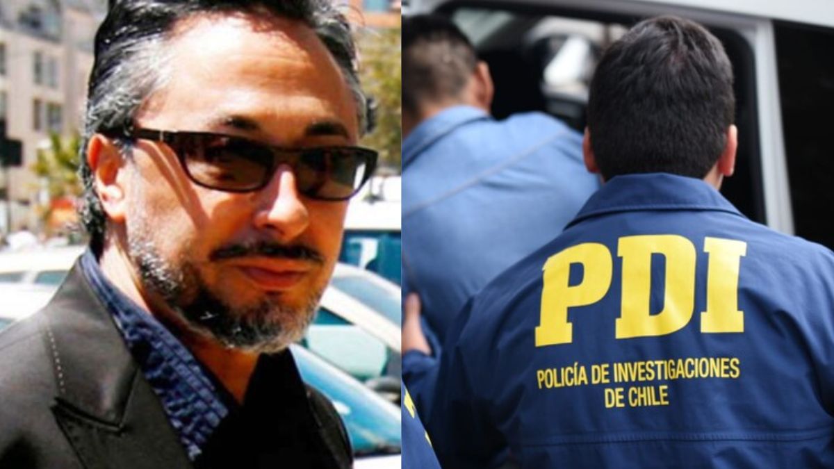 Revelan nuevas escuchas telefónicas relacionadas con Parived: un ...