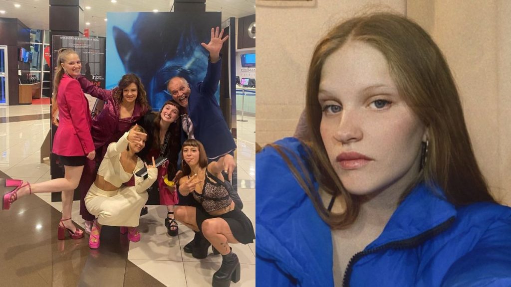 El exitoso presente de Pitita de "Pituca sin Lucas": Sofía Bennett ...