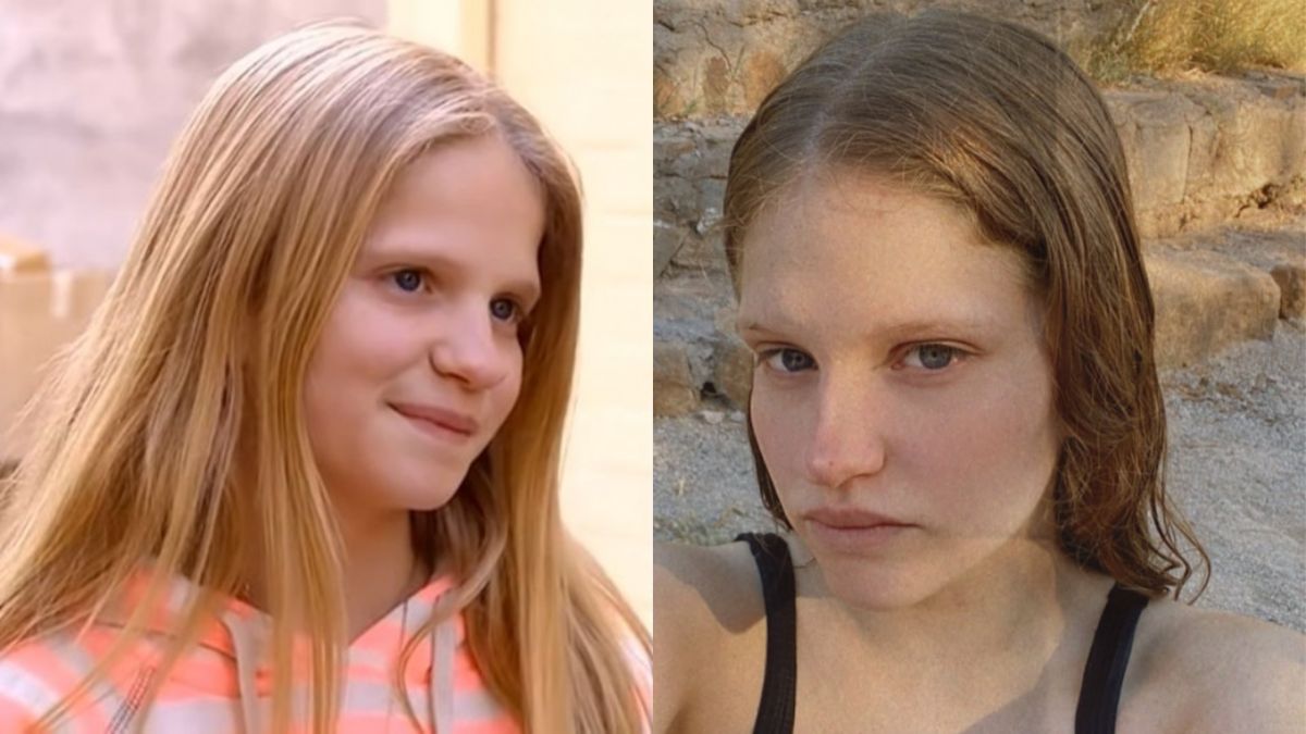 El exitoso presente de Pitita de "Pituca sin Lucas": Sofía Bennett debutará en la pantalla ...