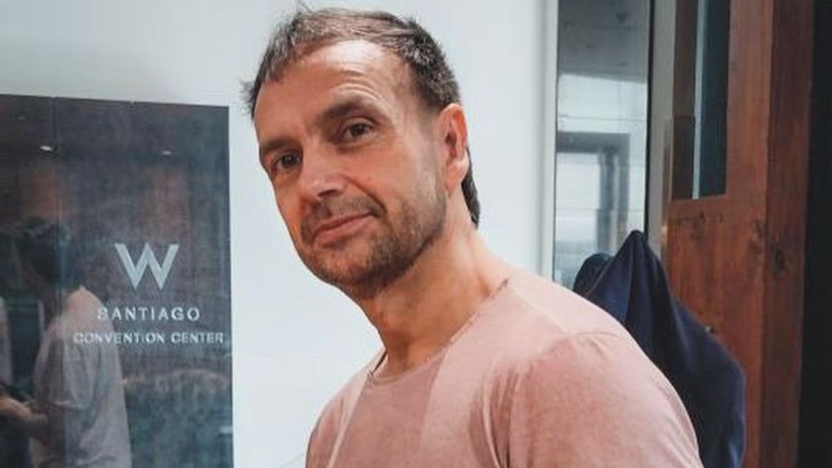 "Qué lindos": Rodrigo Sepúlveda se mostró junto a su familia y se llenó ...