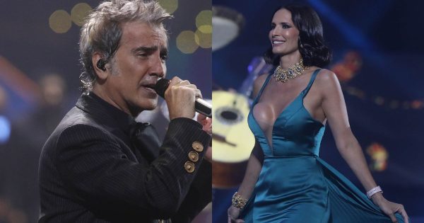 «No importándole lo que opinen las pañuelo verde»: Rubia Soares ...