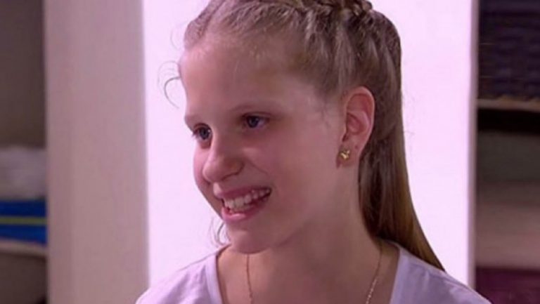 El exitoso presente de Pitita de "Pituca sin Lucas": Sofía Bennett debutará en la pantalla ...