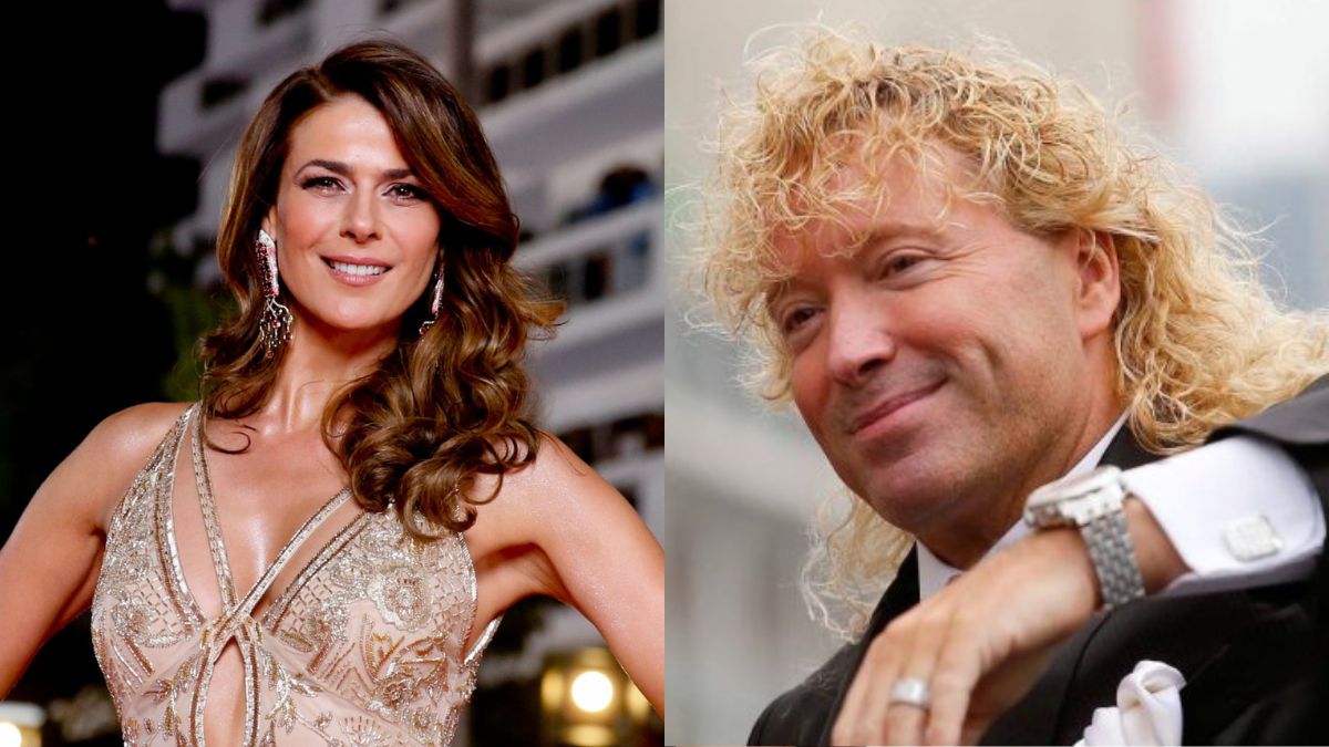 Revelan las verdaderas razones del quiebre de amistad entre Tonka ...