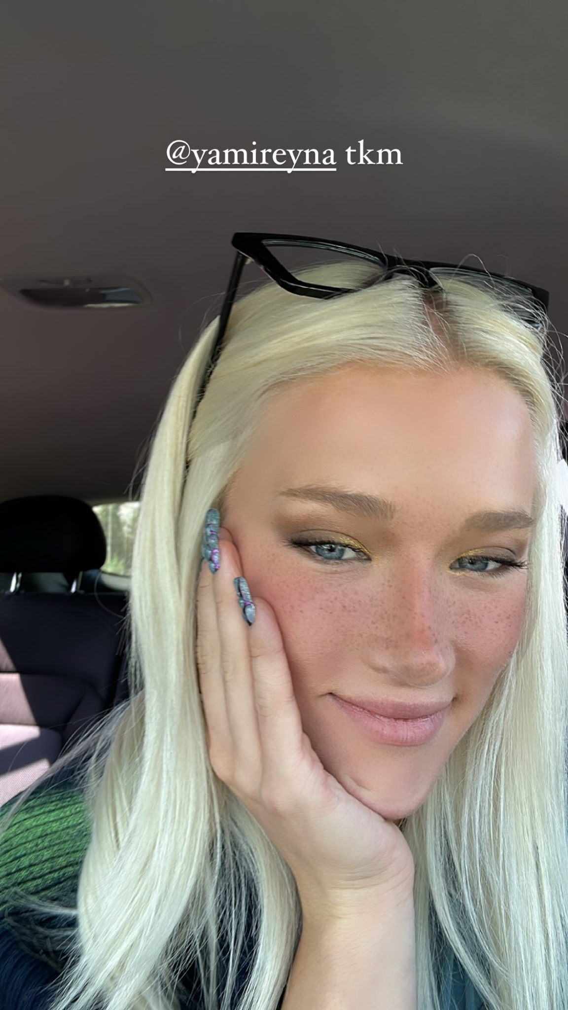 «Tenemos que normalizar la regla»: Vesta Lugg rompe el silencio tras ...