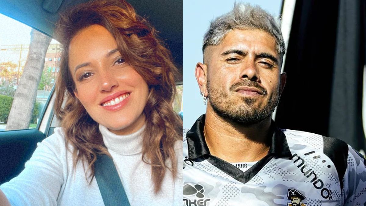 ¡Todo se derrumbó!: Yamila Reyna y Diego "Mono" Sánchez se dejaron de seguir en redes sociales ...