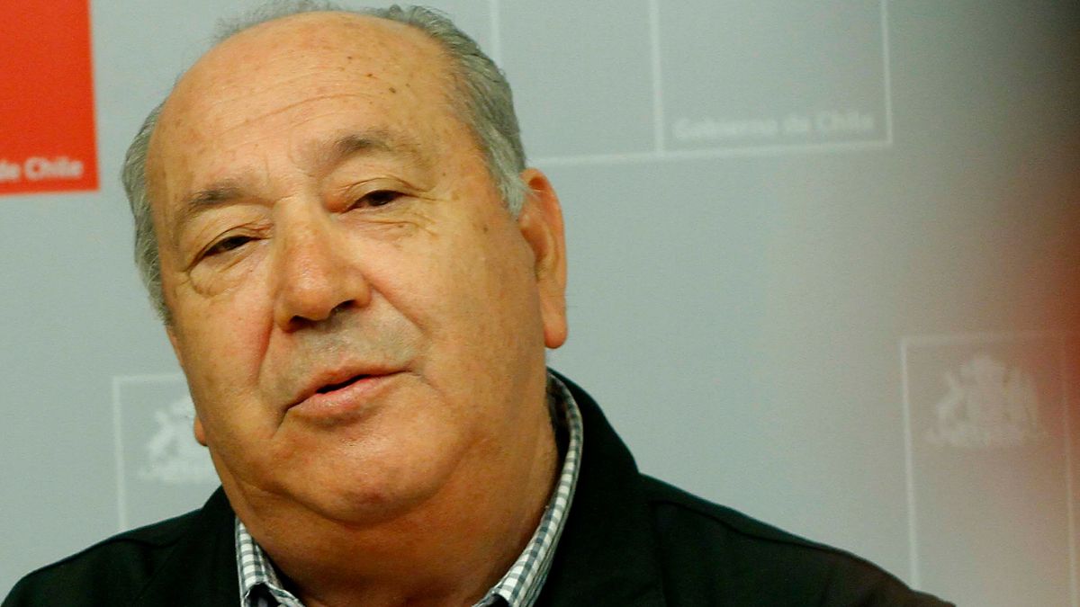 Alipio Vera muere a los 77 años: Figura clave de Canal 13 y fundador de ...