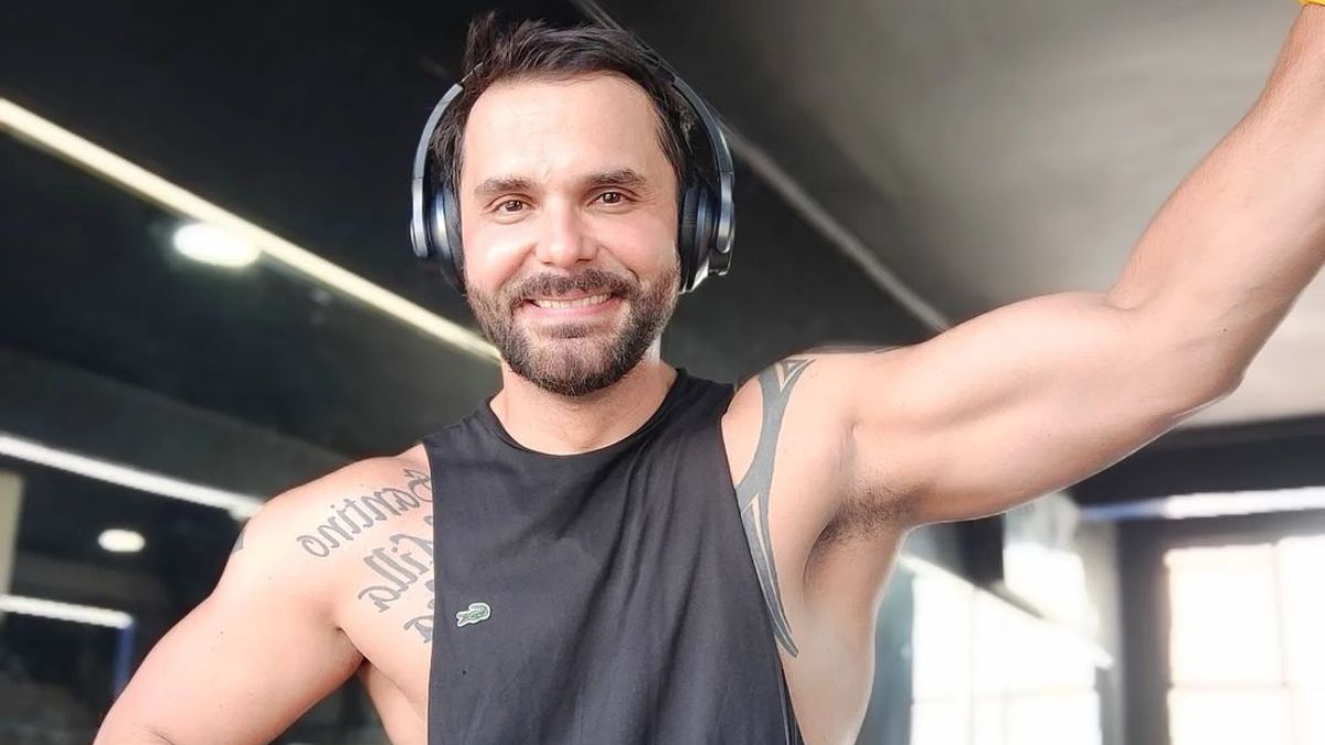 «Está lista hace rato»: Álvaro Ballero sorprendió al revelar detalles ...