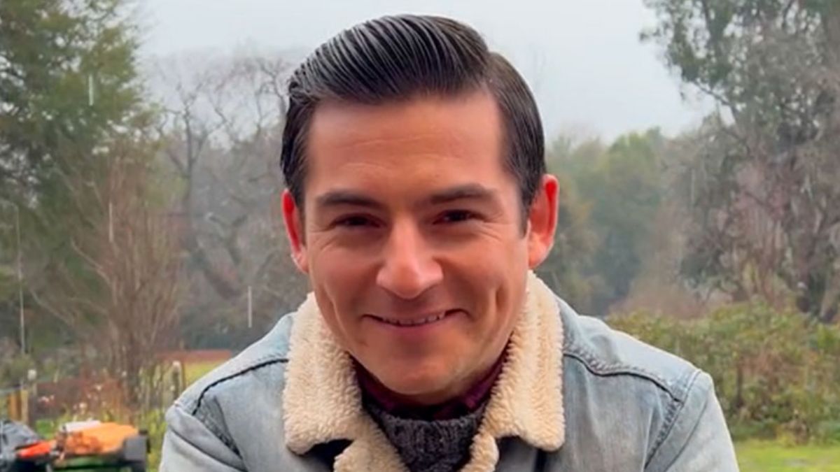 «No todos los finales de cada historia son felices»: Claudio Castellón ...