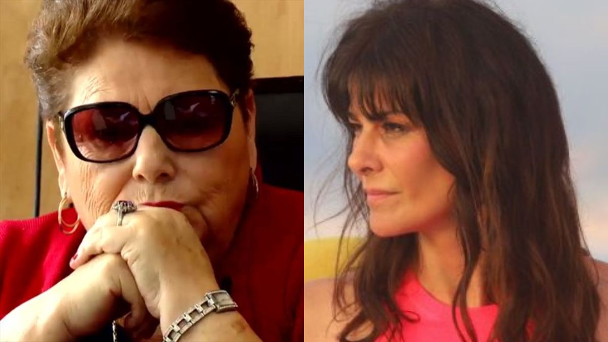 ¡Otro problema para Tonka Tomicic!: Aseguran que la animadora tendría una millonaria deuda con ...