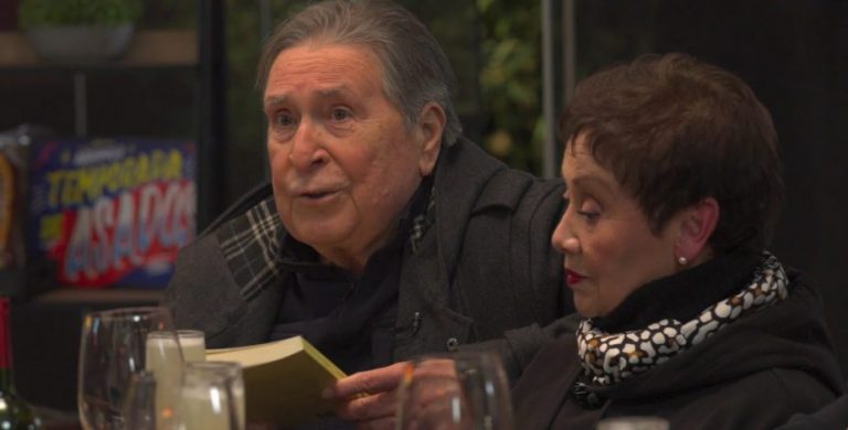 A los 81 años muere Eduardo Ravani: Legendario fundador de TVN y el ...