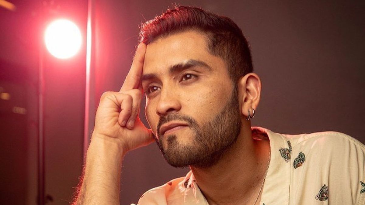 Gastón Salgado celebró su cumpleaños y recibió diversos mensajes de ...