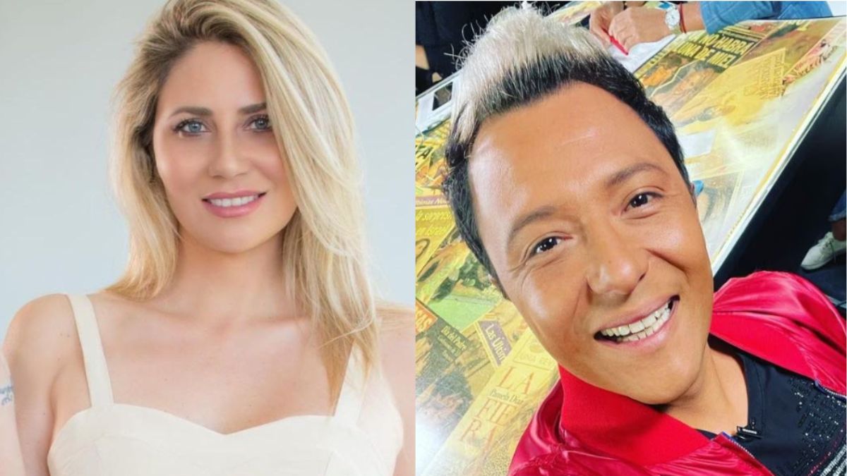 Así fue el encuentro judicial entre Gisella Gallardo y Sergio Rojas: Ex ...