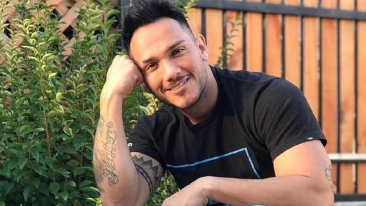 «Siempre pa’lante»: Iván Cabrera comparte una potente reflexión luego de la polémica con su ex ...