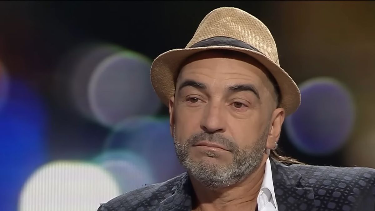 «Una cosa que me daba tranquilidad»: Jorge Alís reveló el especial ...