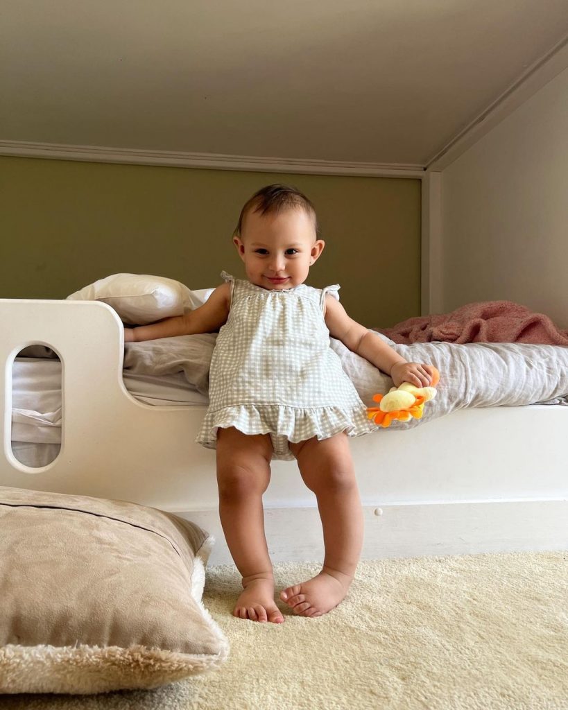 «Siempre lucharé por ti»: Lisandra Silva encanta las redes sociales con ...