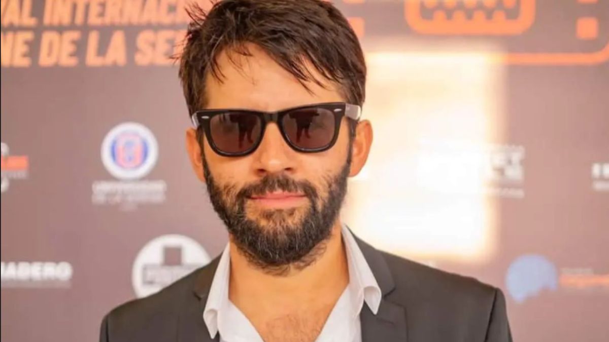 «Este hombre me encanta»: Mario Horton deslumbra a sus fanáticas con ...