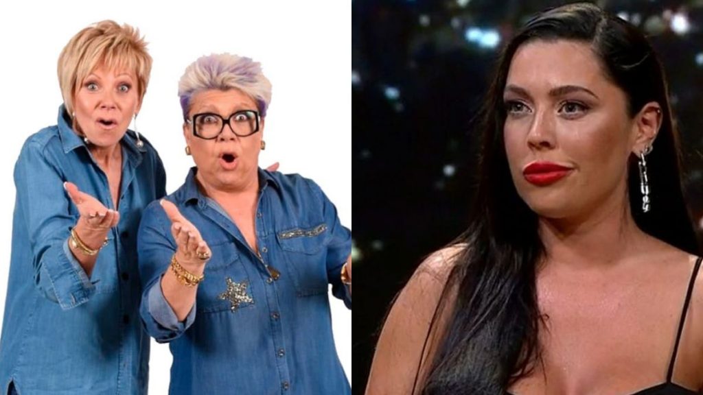 “Las Indomables” dan el gran batacazo: Paty Maldonado confirmó la ...