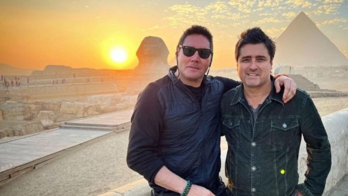 “Socios por el mundo” la rompió este jueves y logró importante logro en ...