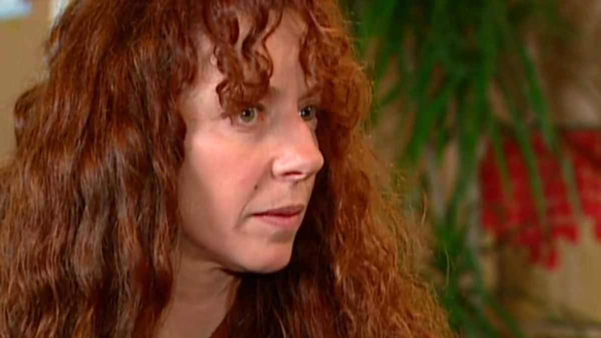 Toma aire para ver cómo luce actualmente la actriz Claudia di Girolamo ...