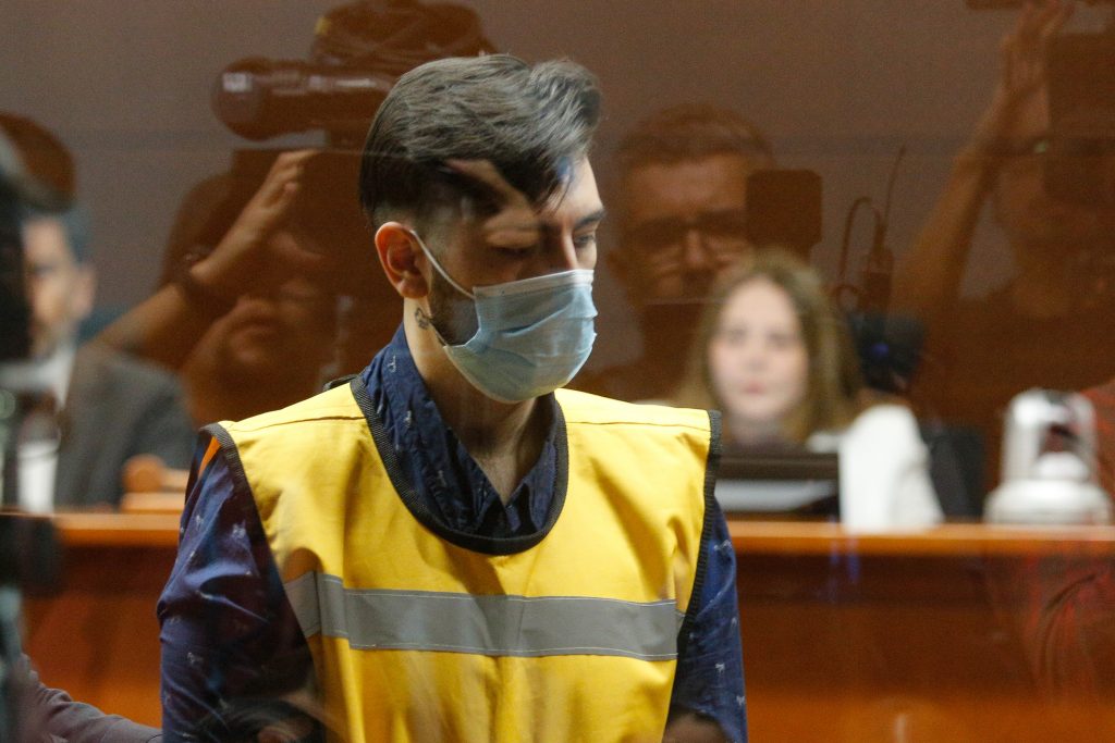 Caso Fernanda Maciel: Felipe Rojas es declarado culpable por estos ...