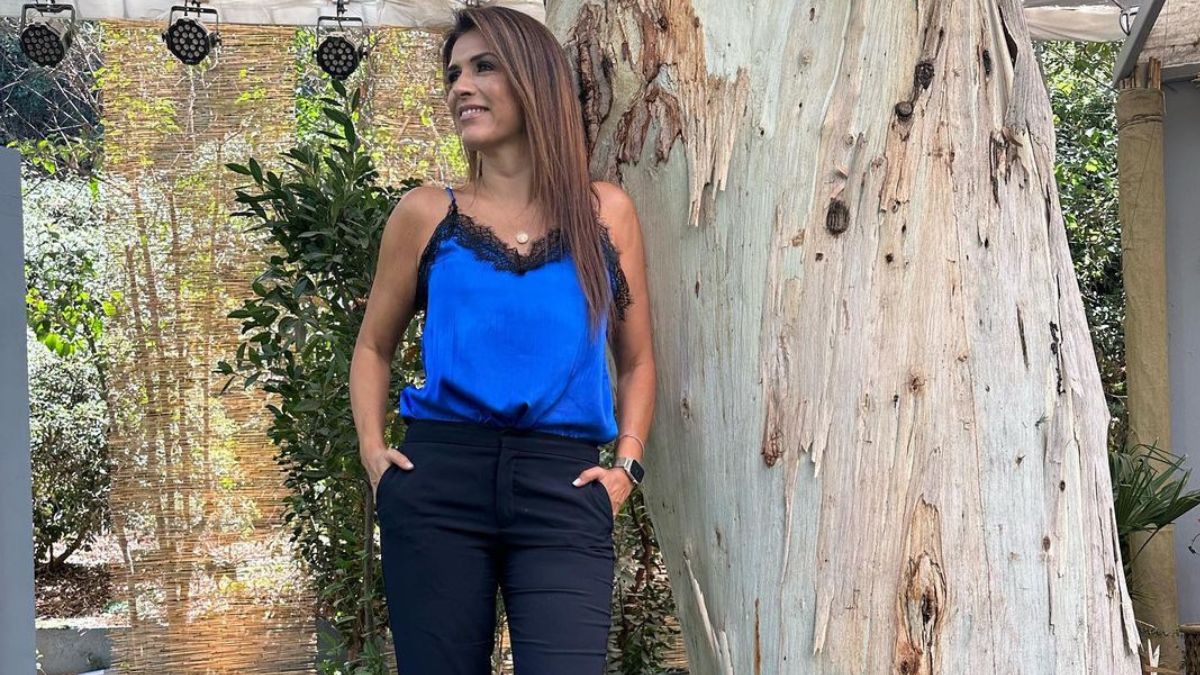 Ivette Vergara y su sorpresivo mensaje en medio de los rumores del ...