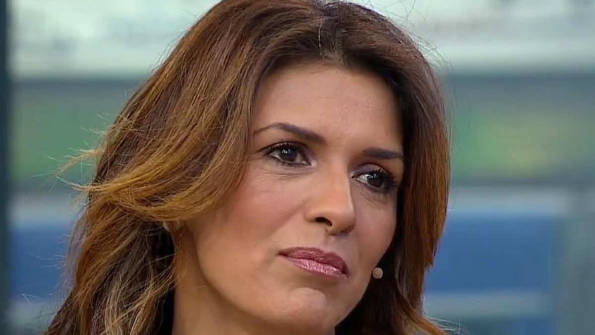 Ivette Vergara sacude a sus seguidores de redes sociales tras tomar ...