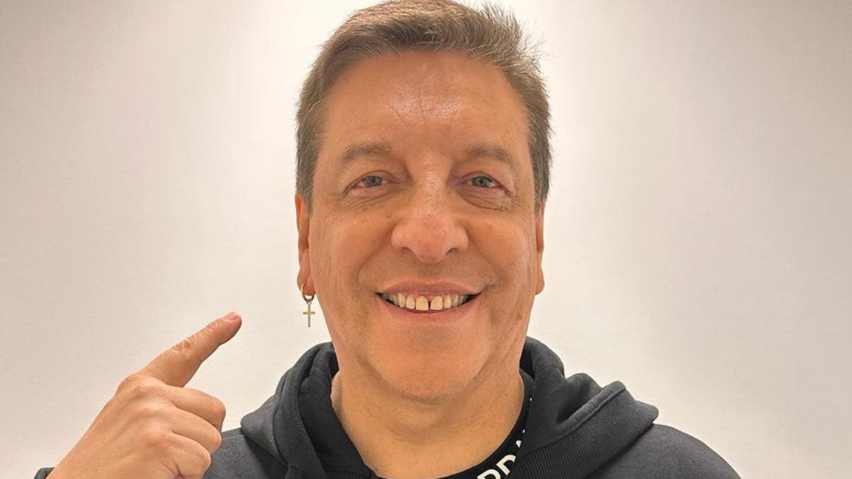 JC Rodríguez reaparece irreconocible: su millonario y polémico tratamiento estético en ...