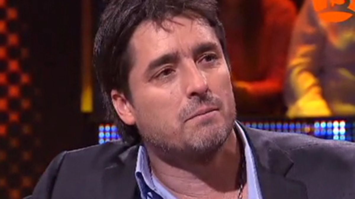 Jorge Zabaleta quedó devastado tras evidenciar impactante situación ...