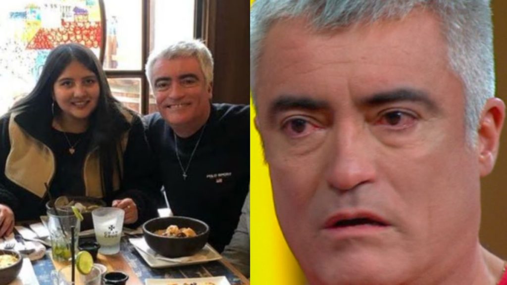 «Tengo la certeza de que Dios te traerá de vuelta»: Mauricio Flores ...