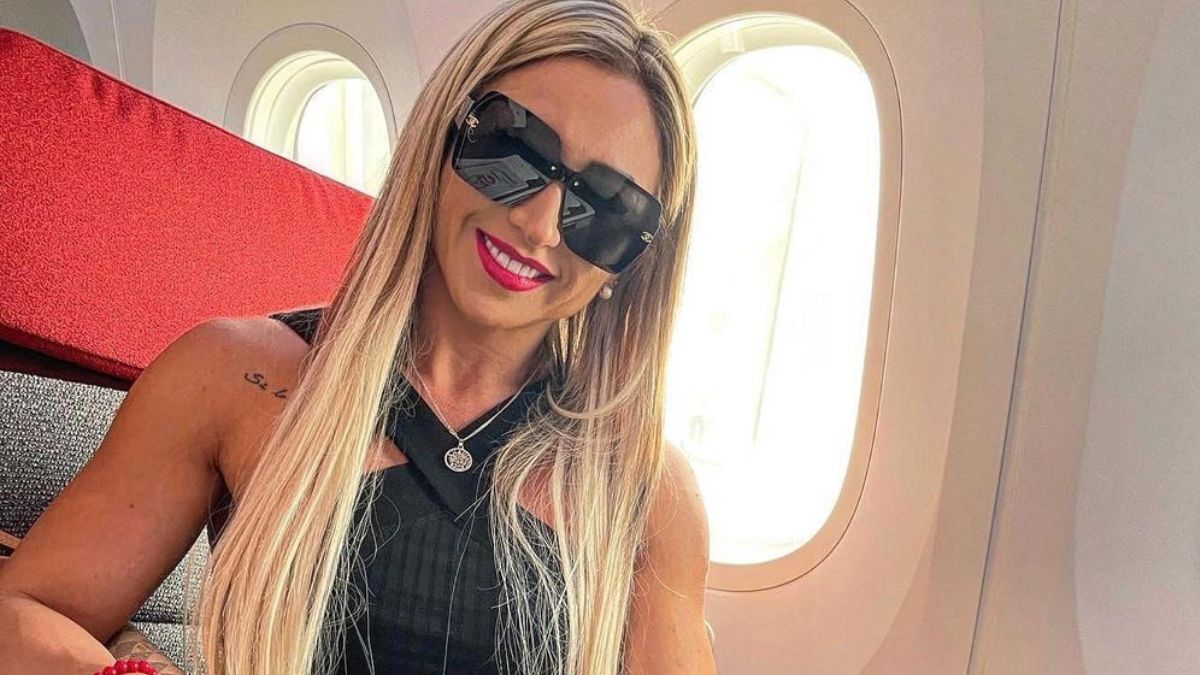 Nicole Moreno alcanzó importante logro y será embajadora de prestigiosa ...