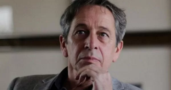 Alfredo Castro devastado tras dura derrota política: «Es muy triste» — Pudahuel