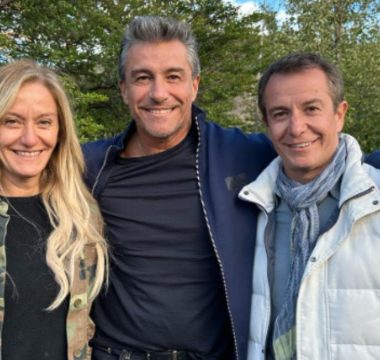 Roque Solabarrieta de Chile | Pudahuel