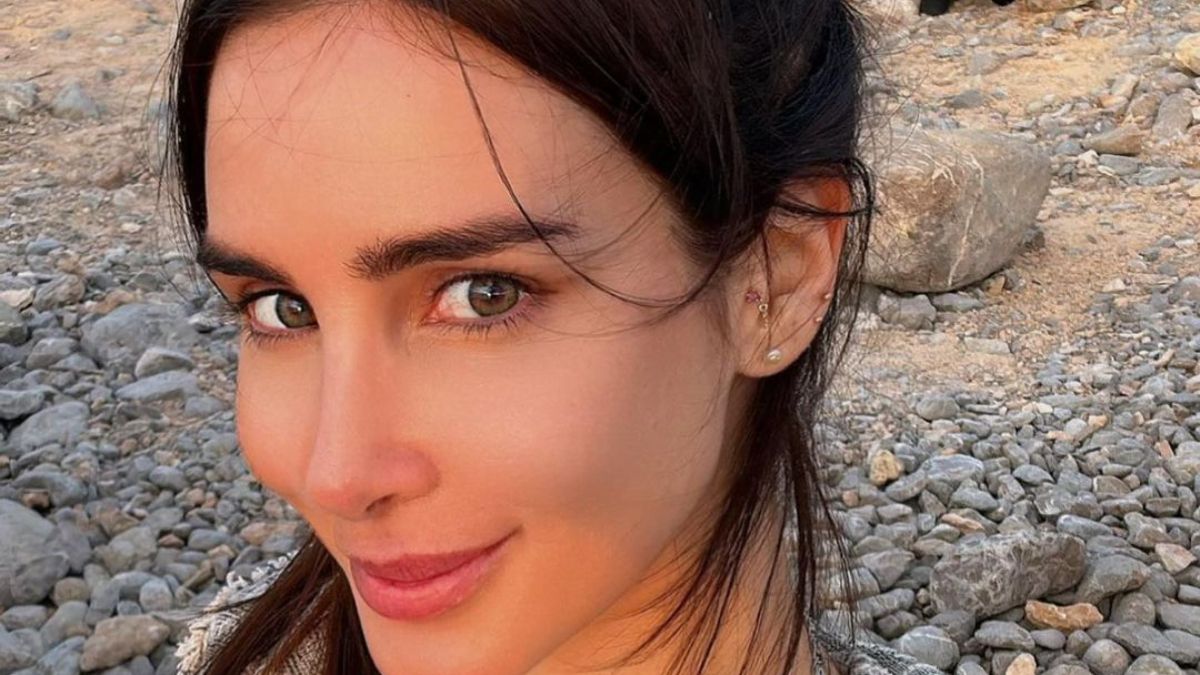 «Una de las chilenas más bellas»: Fran Undurraga deslumbra a sus ...
