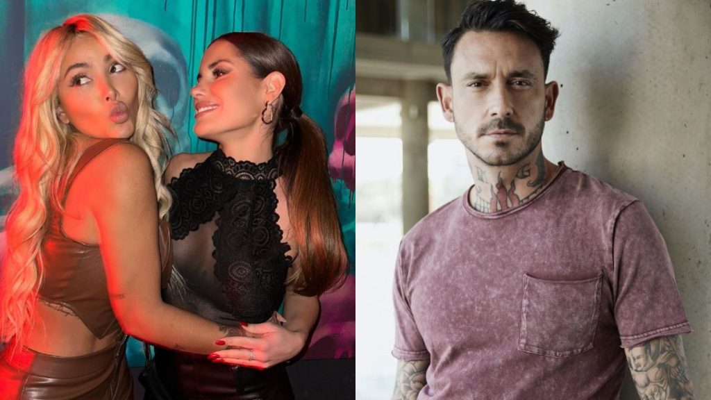 «A ella le gusta la bohemia»: Revelan los motivos de Mauricio Pinilla ...