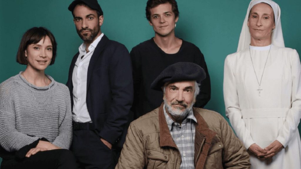 Se viene la gran final: Mega revela la fecha del último capítulo de “La ...