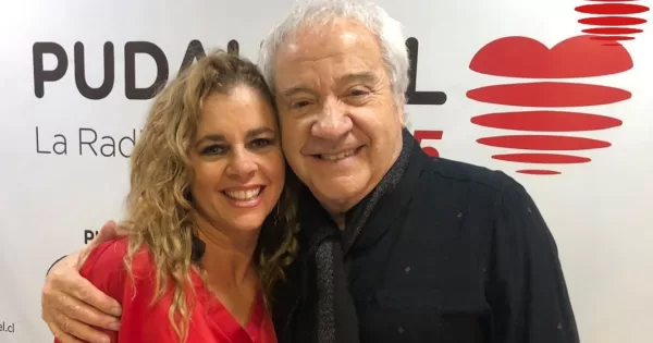 "Pollo" Fuentes adelantó varios detalles de su regreso a los escenarios ...