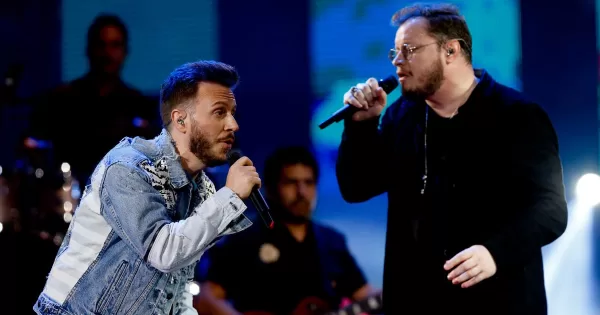 Sin Bandera en Chile: ¿Cuándo es el concierto y cómo comprar las entradas? — Pudahuel