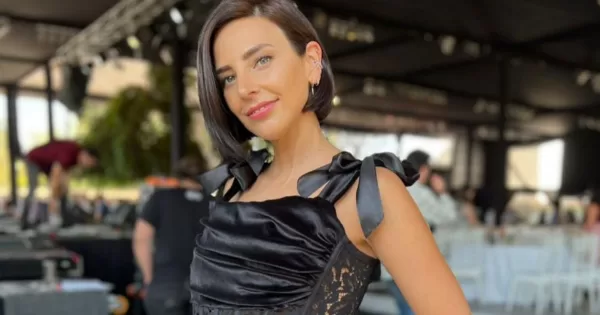 Daniela Castillo revoluciona a sus seguidores tras confirmar la noticia ...