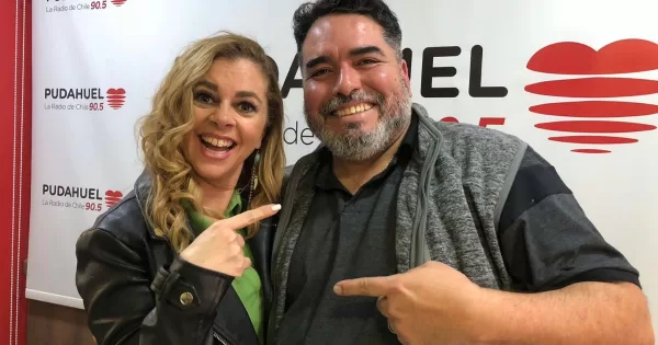 Al más puro estilo de macho recio: Rodrigo Villegas pone a prueba las cosas extrañas que hacen ...