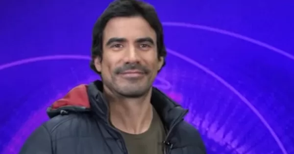 Gran Hermano Chile: ¿Por qué renunció Sebastián Ramírez? — Pudahuel