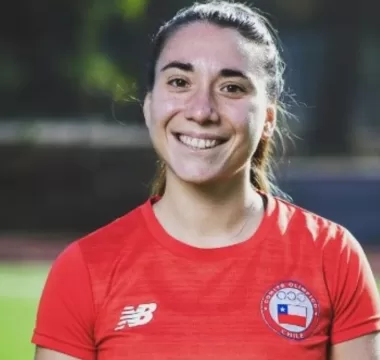 Denise Rojas de Chile | Pudahuel